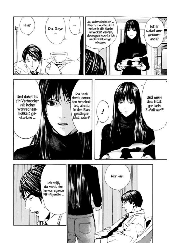 Death Note Band 2 Szene 4 | Film-Rezensionen.de