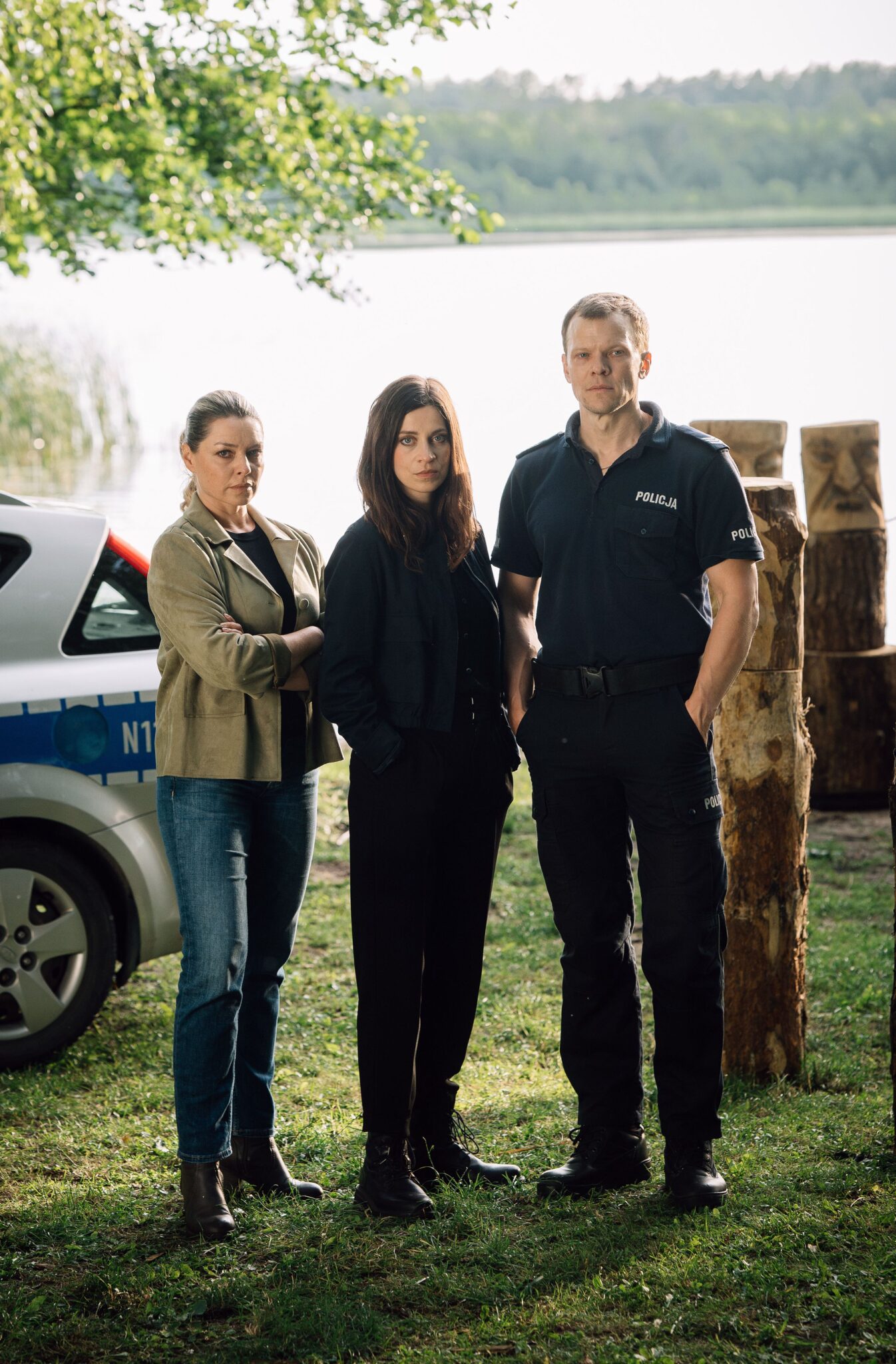 Der Masuren-Krimi: Mord in Galindien | Film-Rezensionen.de