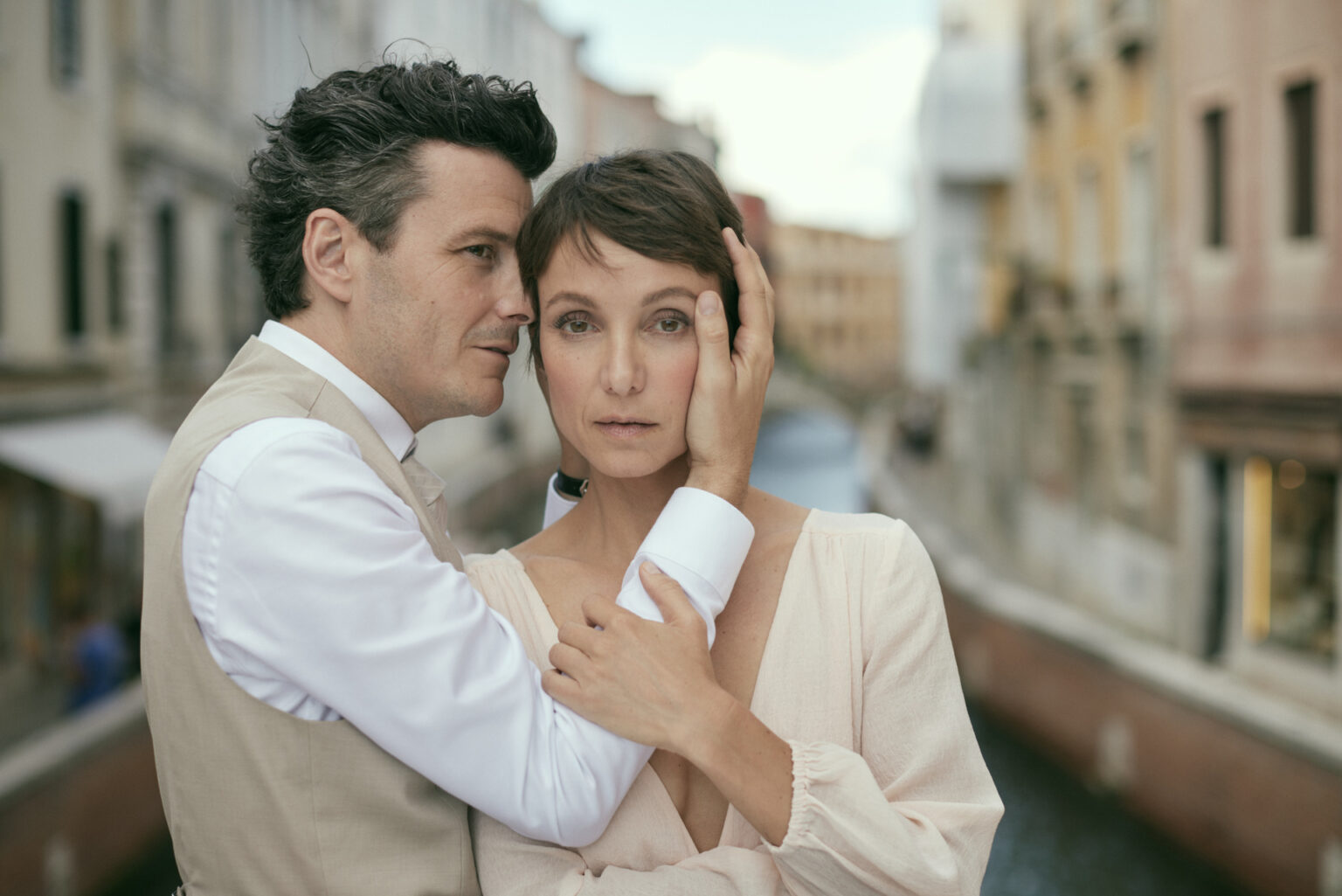 Ewig Dein | Film-Rezensionen.de