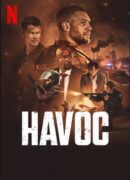 Havoc (2025) | Film-Rezensionen.de