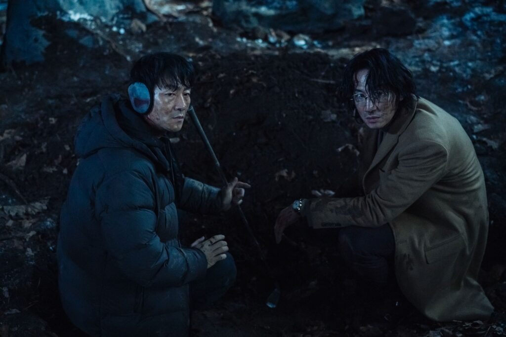 Karma (2025) | Film-Rezensionen.de