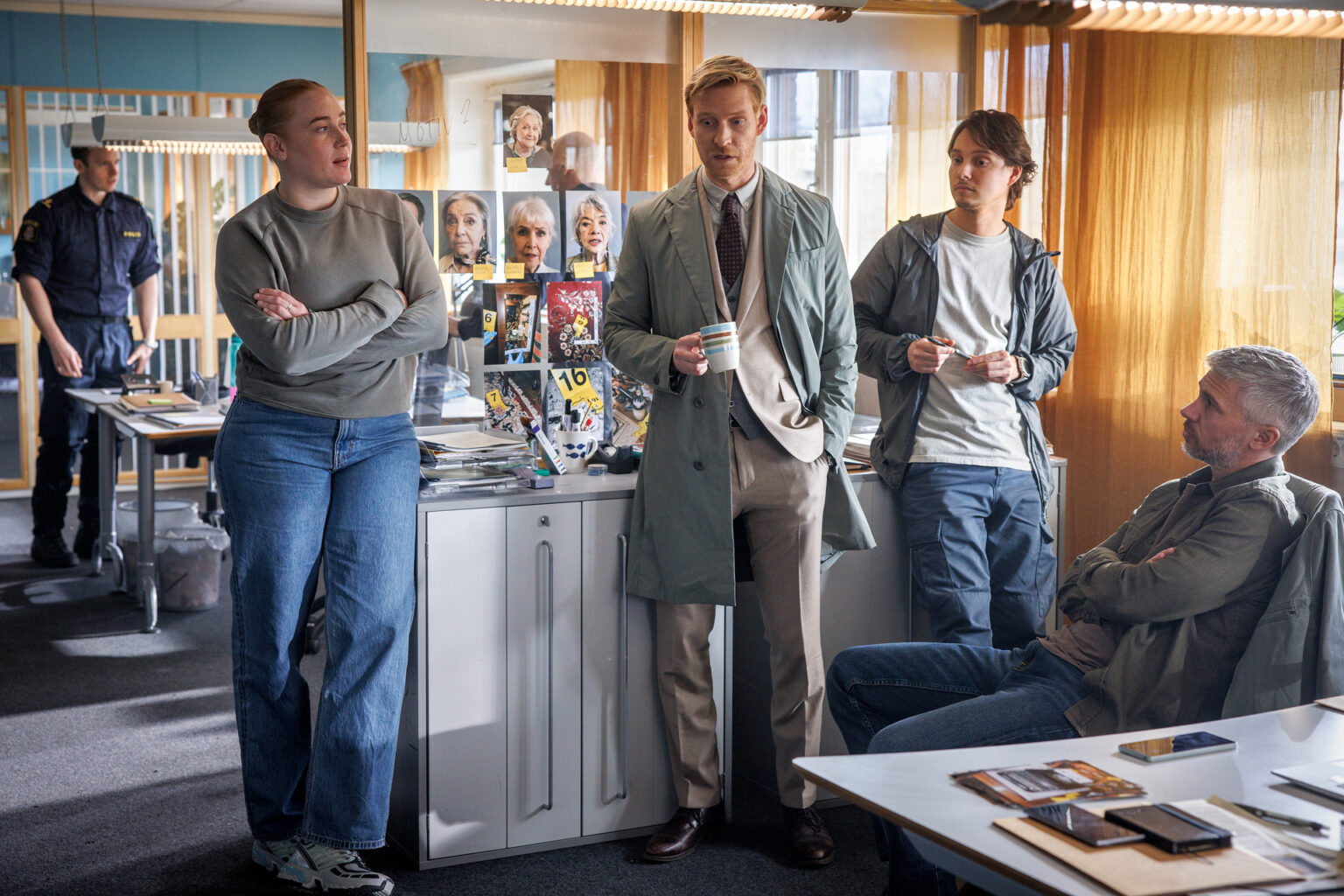 Mord im Mittsommer: Birgitta | Film-Rezensionen.de