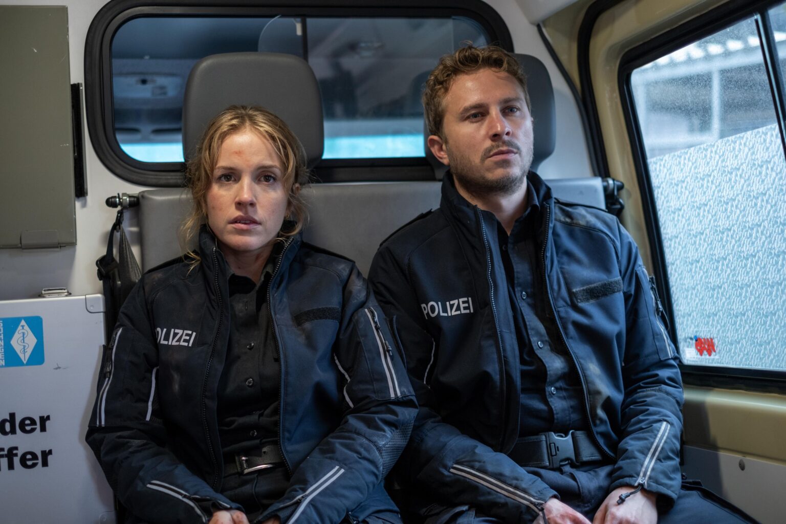 Morden auf Öd – Ein Insel-Krimi: Die Heimsuchung | Film-Rezensionen.de