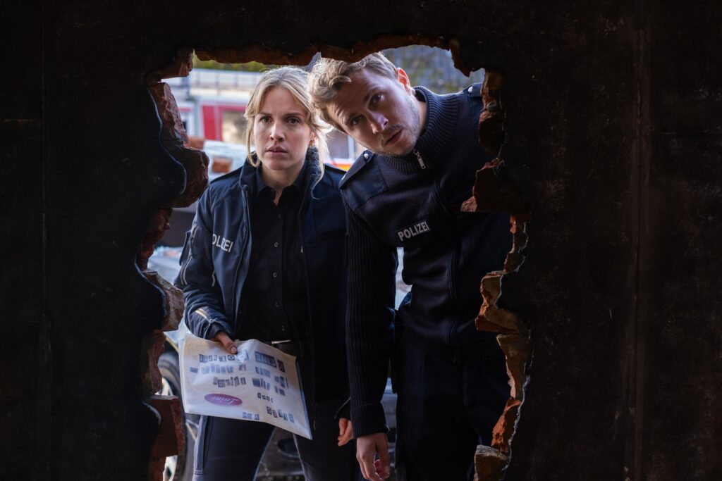 Morden auf Öd – Ein Insel-Krimi: Die Heimsuchung | Film-Rezensionen.de