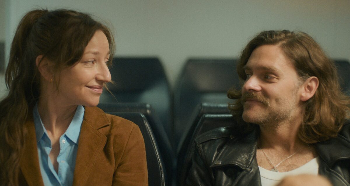 Oslo Stories: Sehnsucht | Film-Rezensionen.de