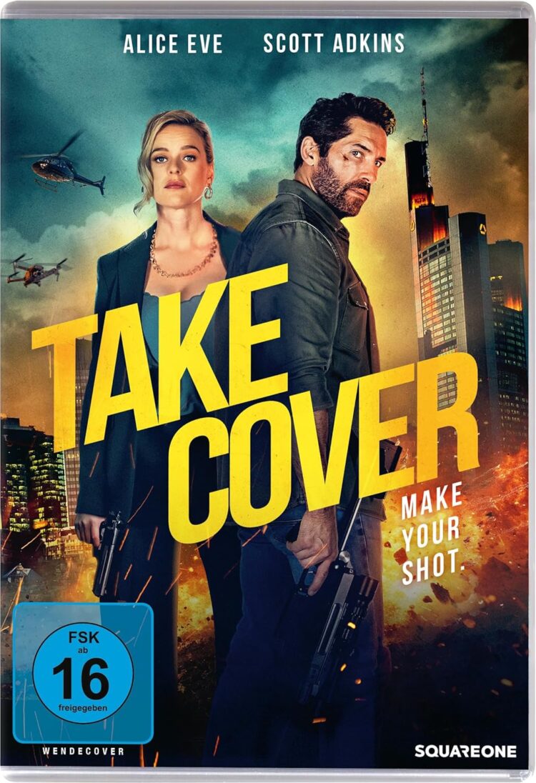 Take Cover | Film-Rezensionen.de