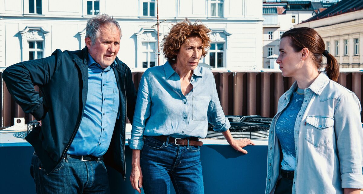 Tatort: Wir sind nicht zu fassen! | Film-Rezensionen.de