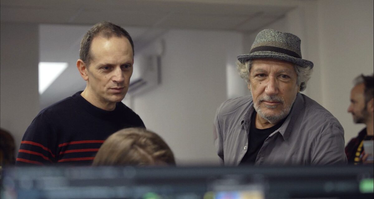 Alain Chabat [Interview] | Film-Rezensionen.de