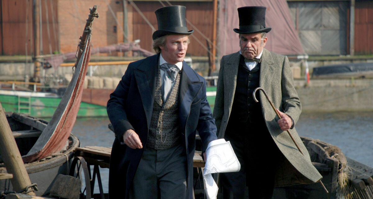 Bonhoeffer | Film-Rezensionen.de