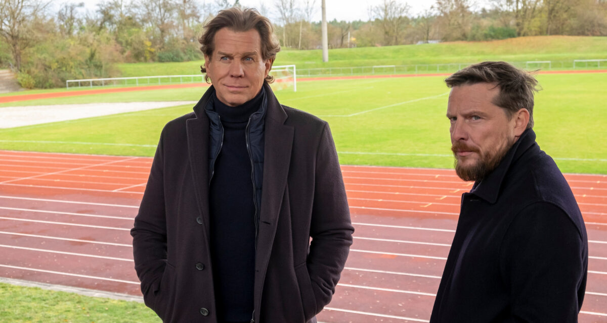 Copa 71 | Film-Rezensionen.de