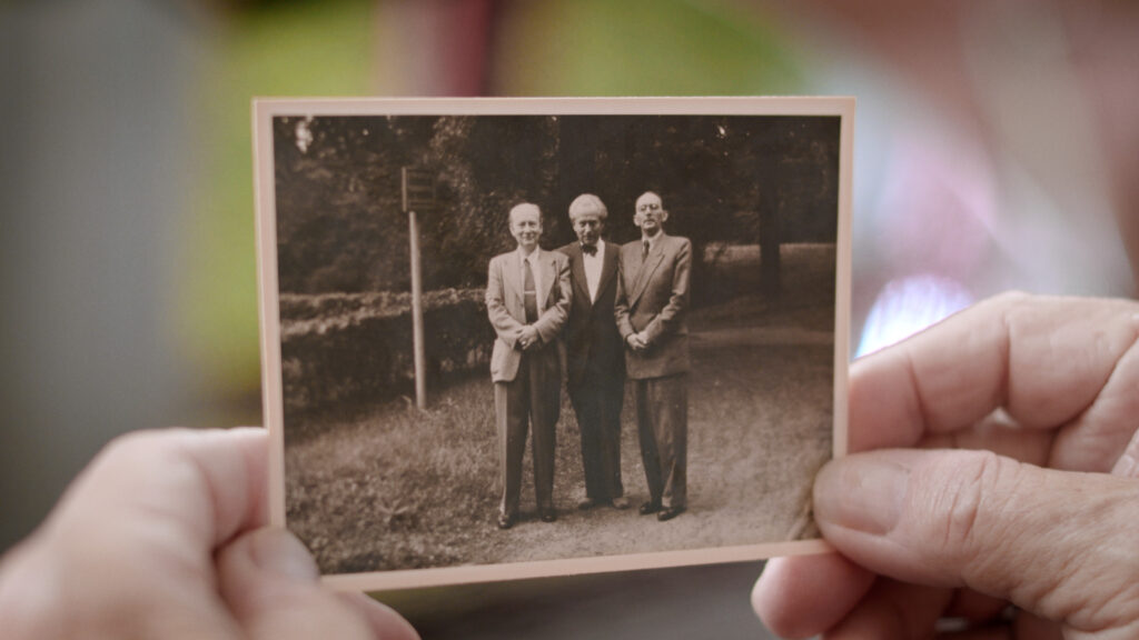 Der dritte Bruder | Film-Rezensionen.de