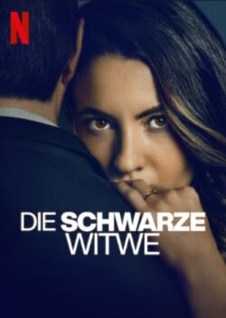 Die schwarze Witwe (2025) | Film-Rezensionen.de