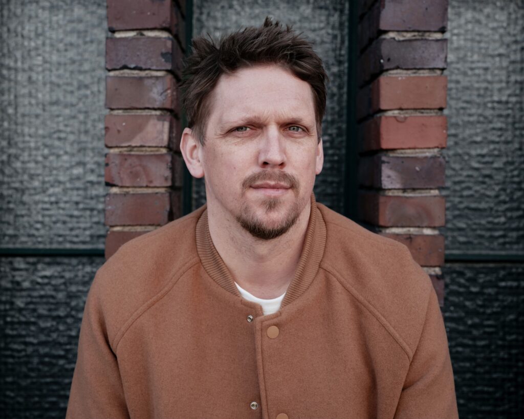 Jan-Ole Gerster [Interview] | Film-Rezensionen.de