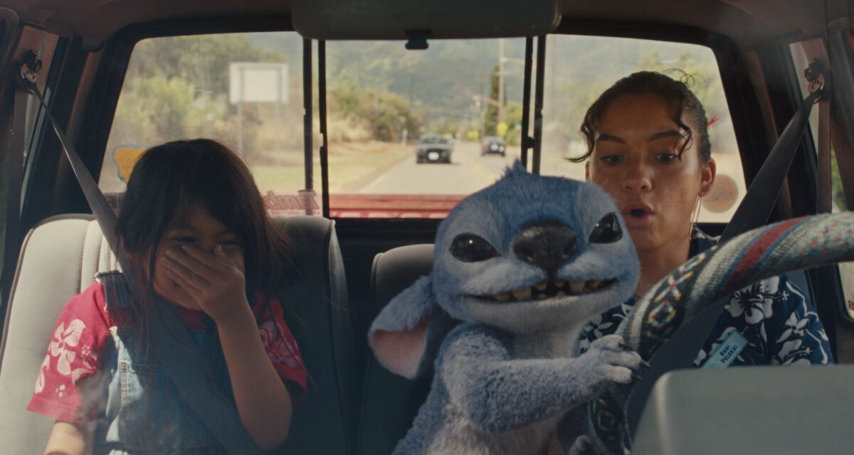 Der Blob | Film-Rezensionen.de