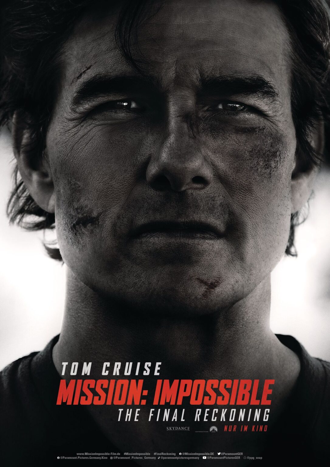 Mission: Impossible – The Final Reckoning | Film-Rezensionen.de