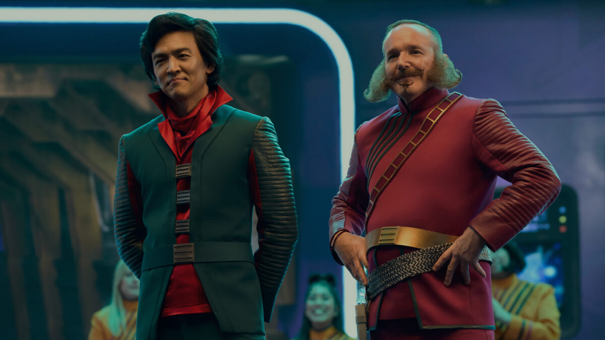 Alexander Skarsgård [Interview] | Film-Rezensionen.de