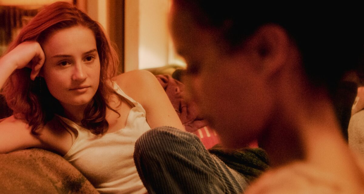 Oslo Stories: Sehnsucht | Film-Rezensionen.de