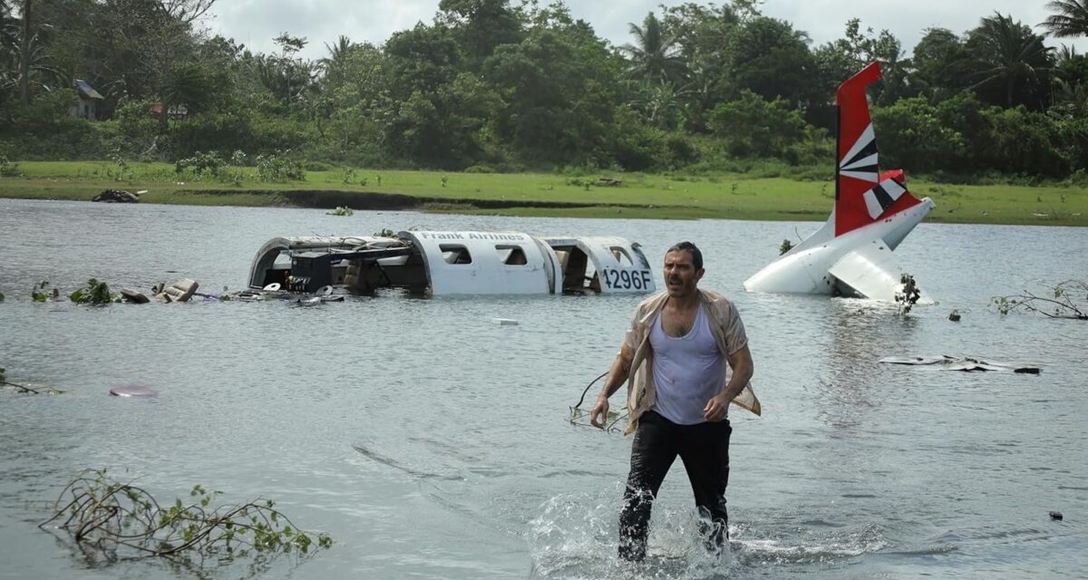 Lake Placid | Film-Rezensionen.de