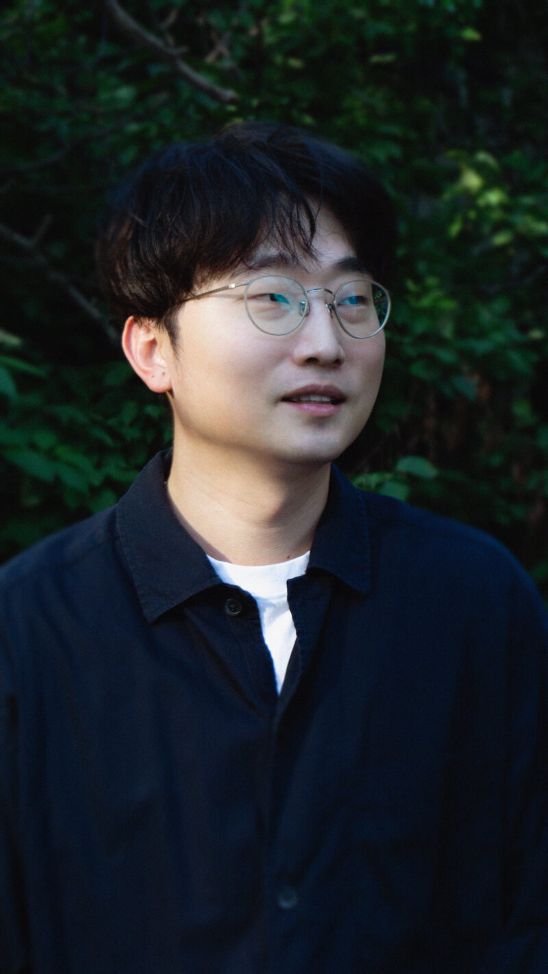 Bo-sol Kim [Interview] | Film-Rezensionen.de