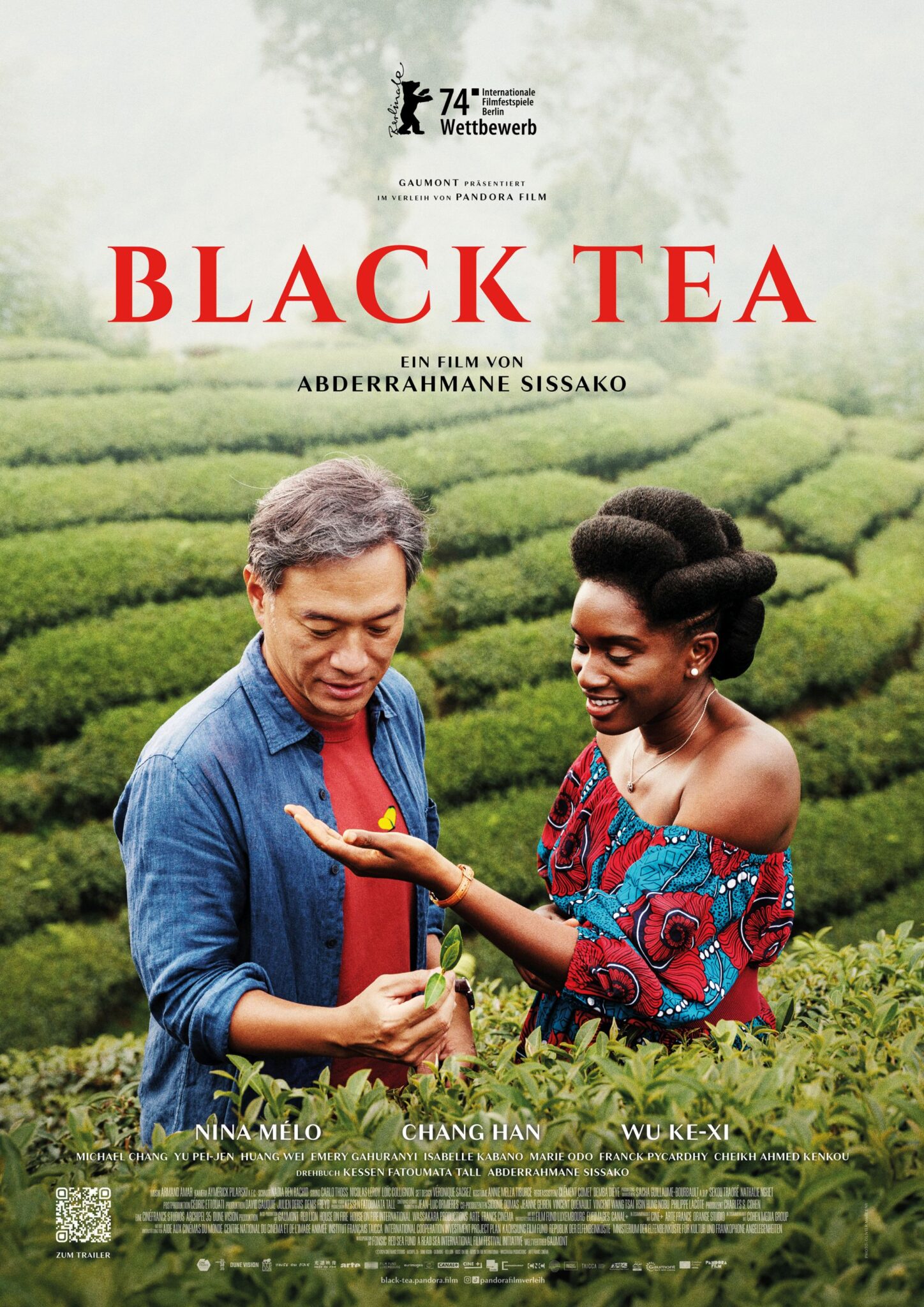 Black Tea | Film-Rezensionen.de