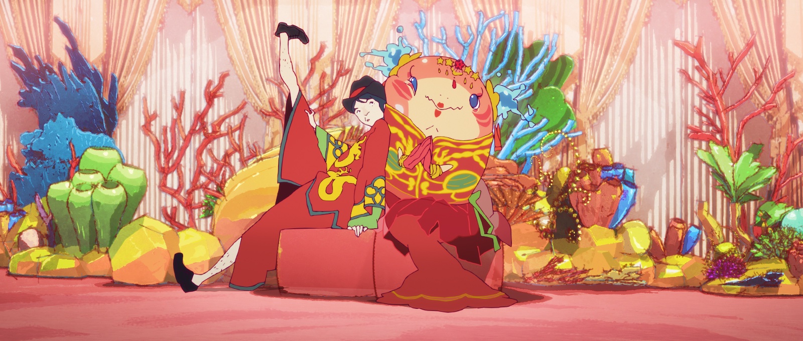 ChaO | Film-Rezensionen.de