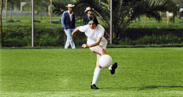 Copa 71 | Film-Rezensionen.de