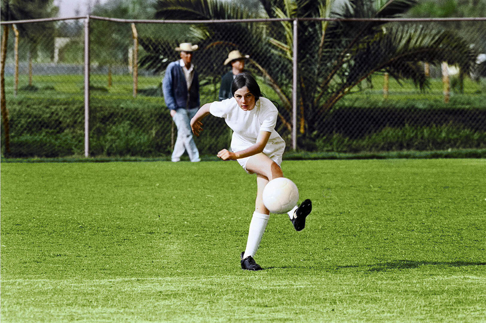 Copa 71 | Film-Rezensionen.de