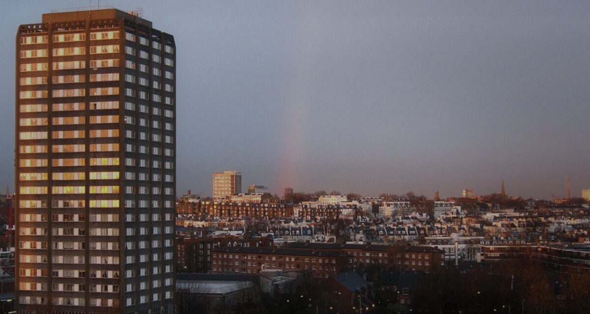 The Visitor | Film-Rezensionen.de
