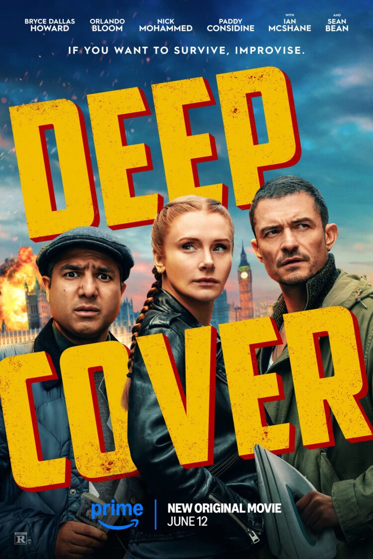 Deep Cover | Film-Rezensionen.de