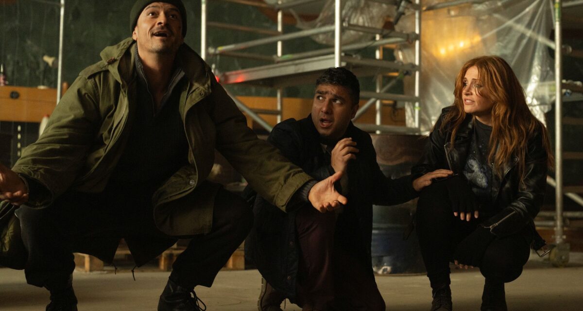 Ronin | Film-Rezensionen.de