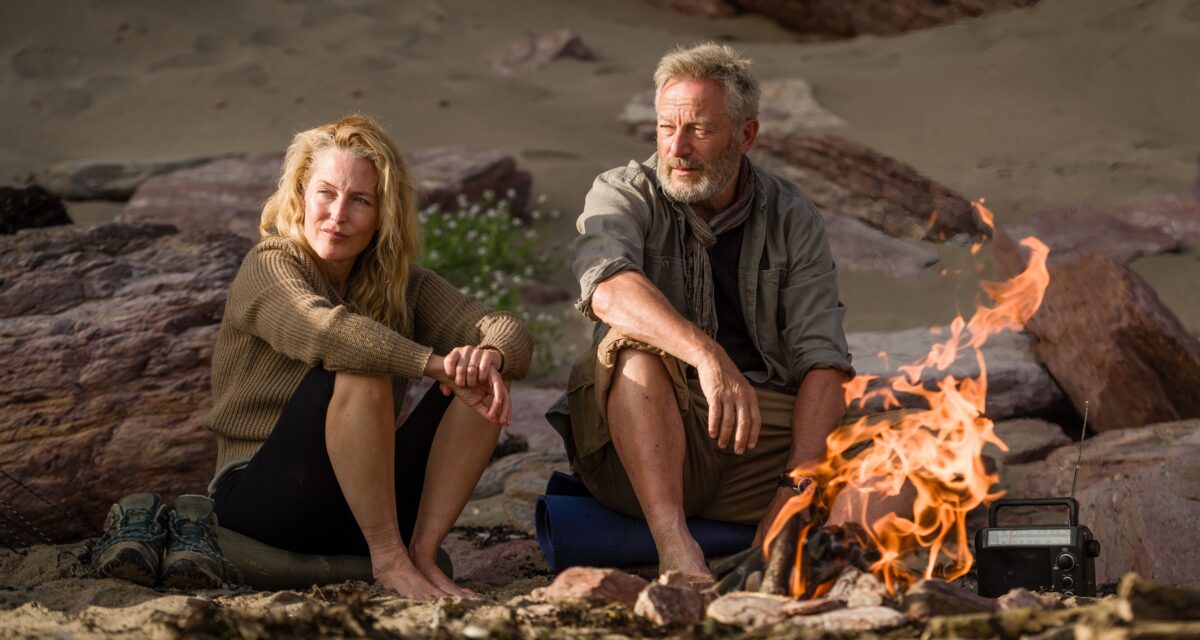 The Visitor | Film-Rezensionen.de