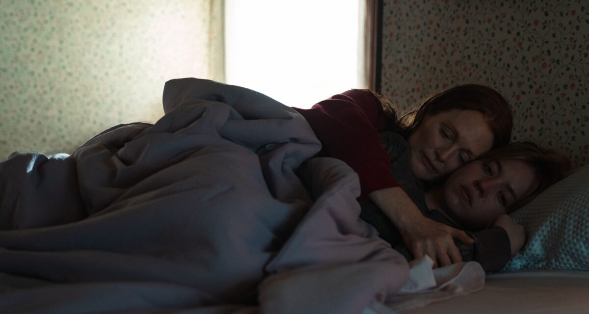 Echo Valley | Film-Rezensionen.de