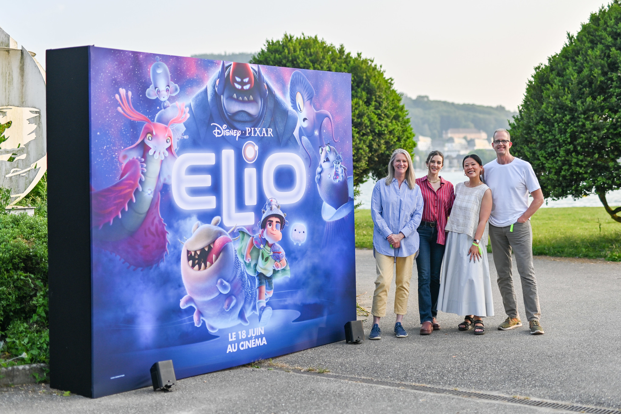 Elio Interview | Film-Rezensionen.de