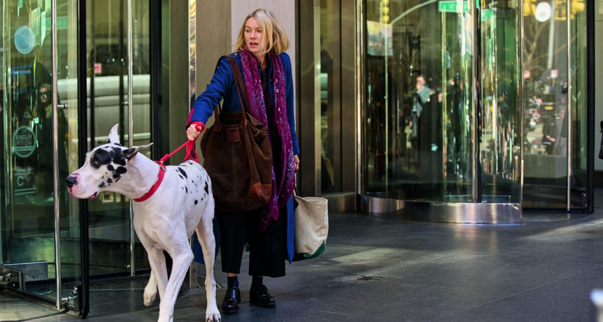 Last Dance | Film-Rezensionen.de