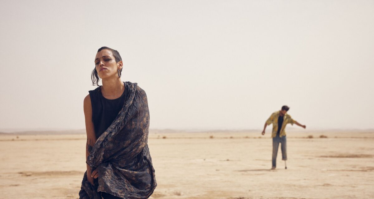 Sirât | Film-Rezensionen.de