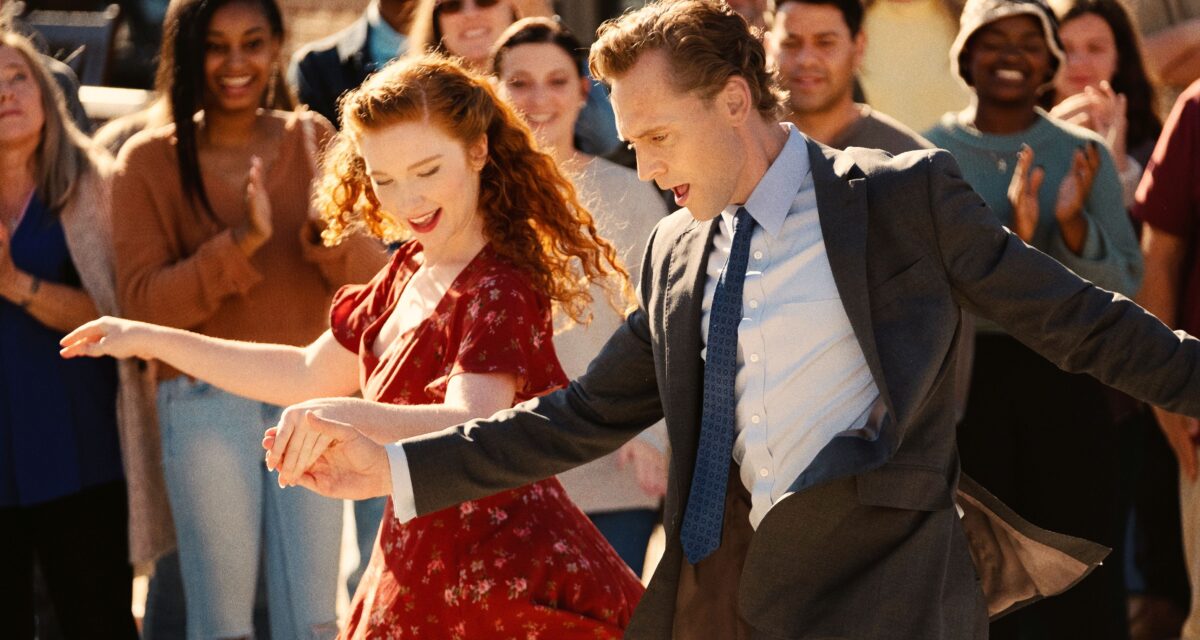 The Life of Chuck | Film-Rezensionen.de