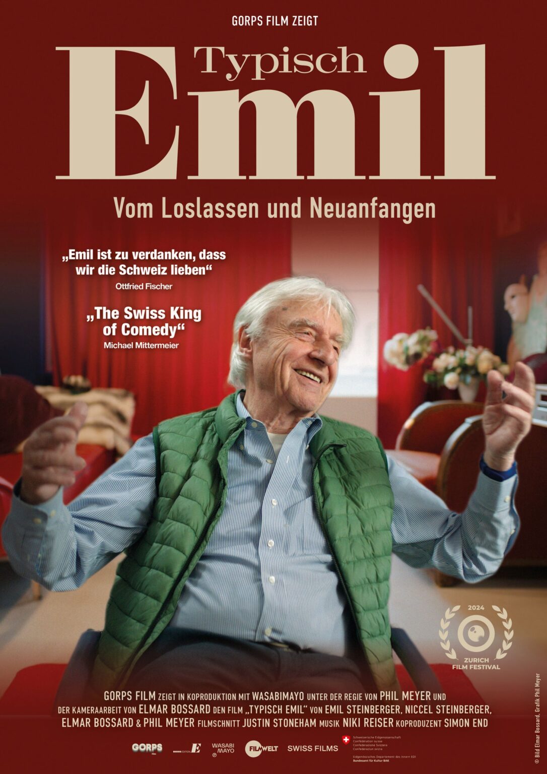 Typisch Emil | Film-Rezensionen.de