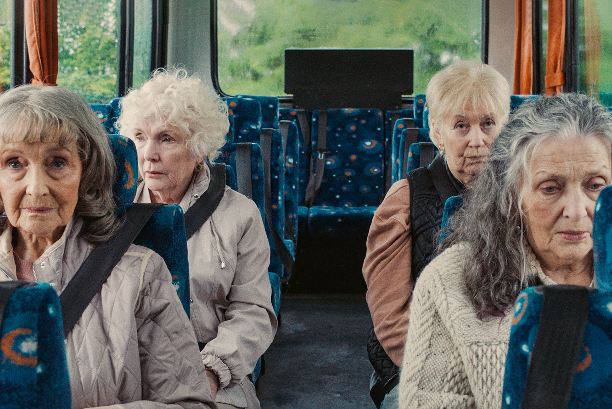 Vier Mütter für Edward | Film-Rezensionen.de