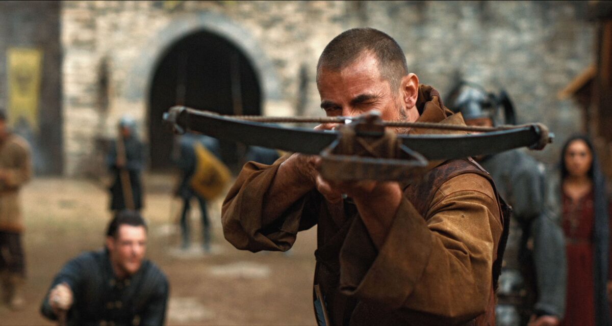 Wilhelm Tell (2024) | Film-Rezensionen.de