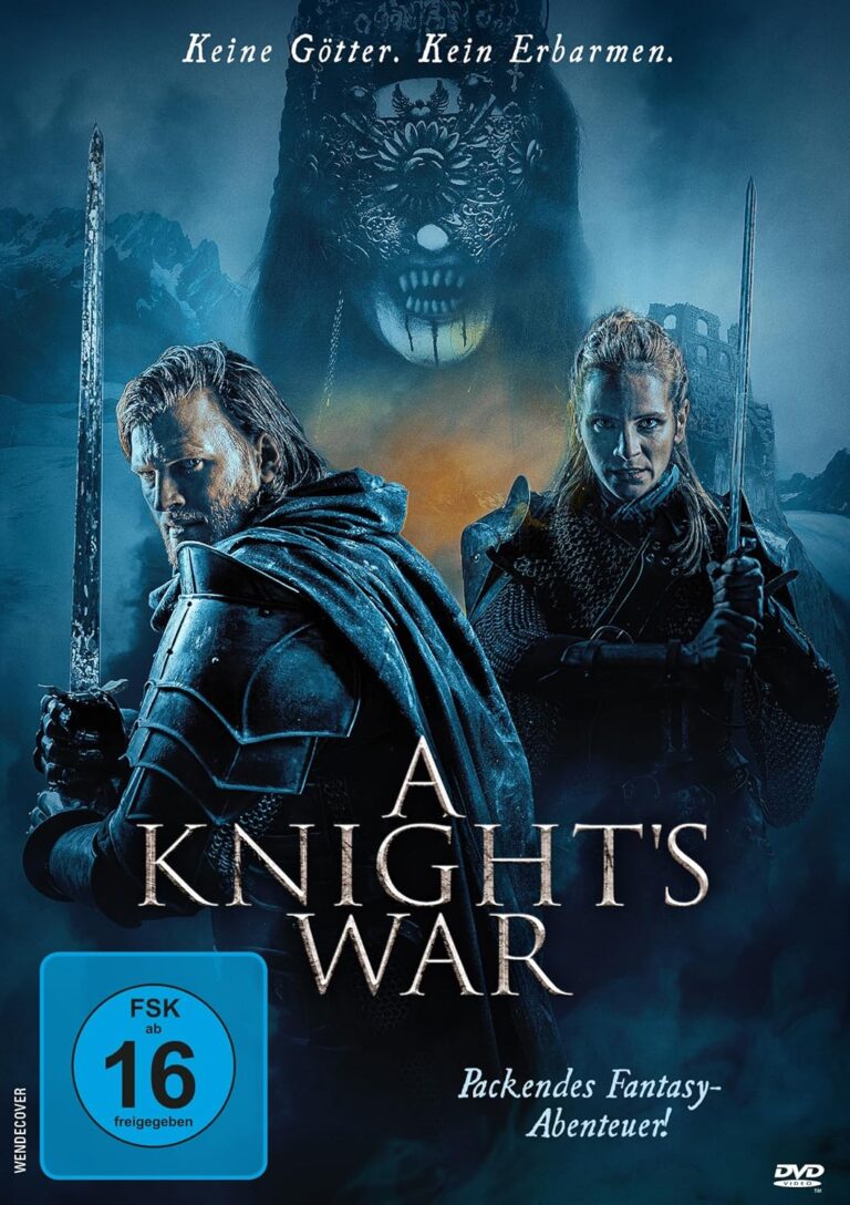 A Knights War | Film-Rezensionen.de