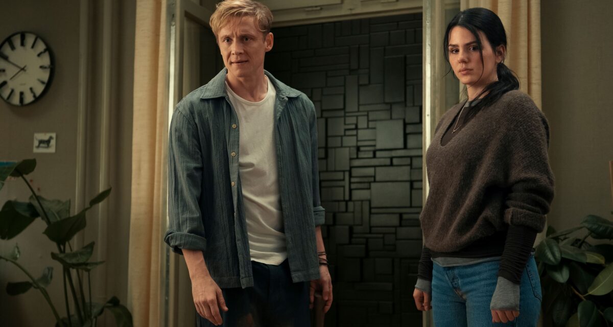 Brick (2025) | Film-Rezensionen.de