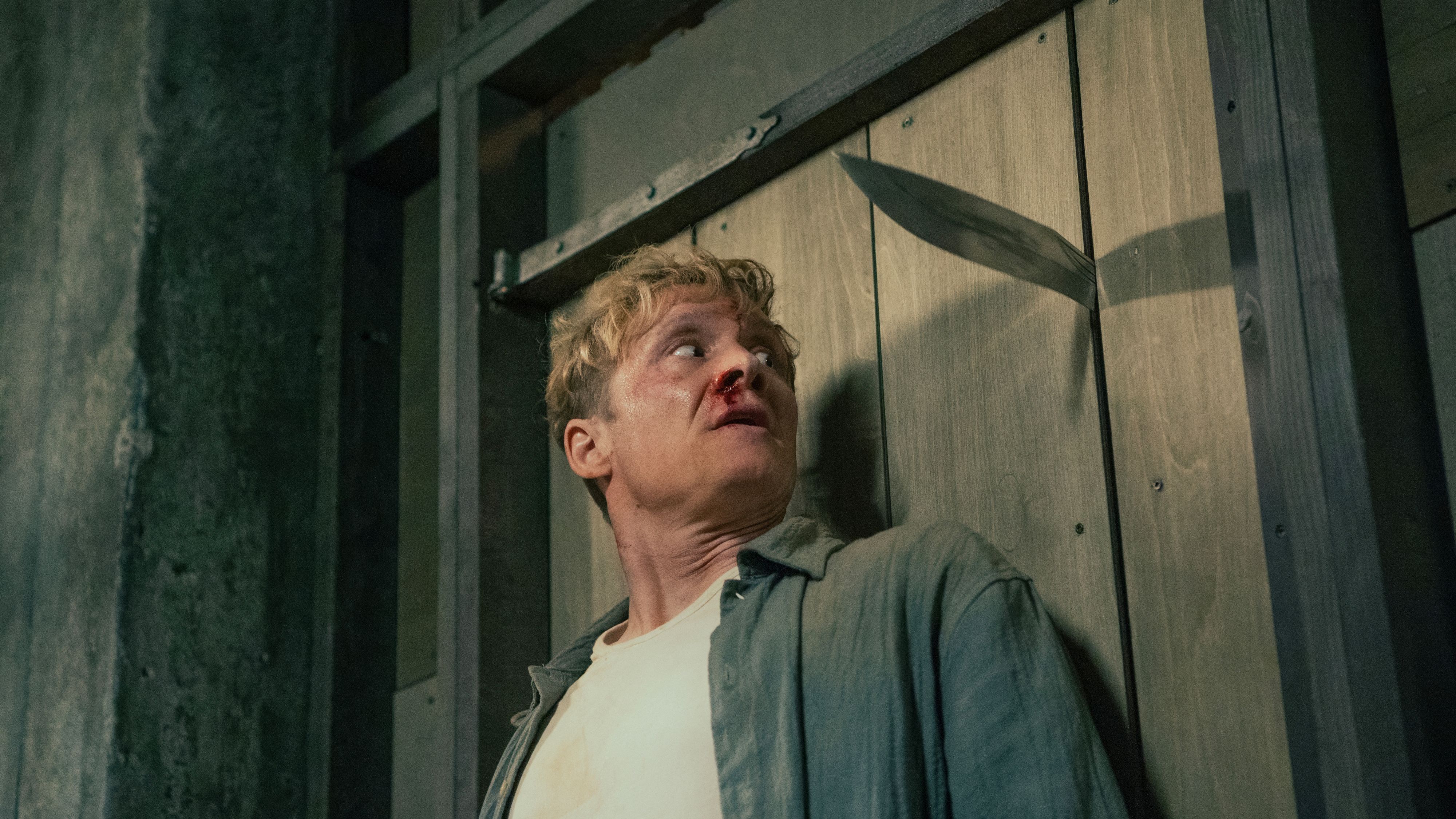 Brick (2025) | Film-Rezensionen.de