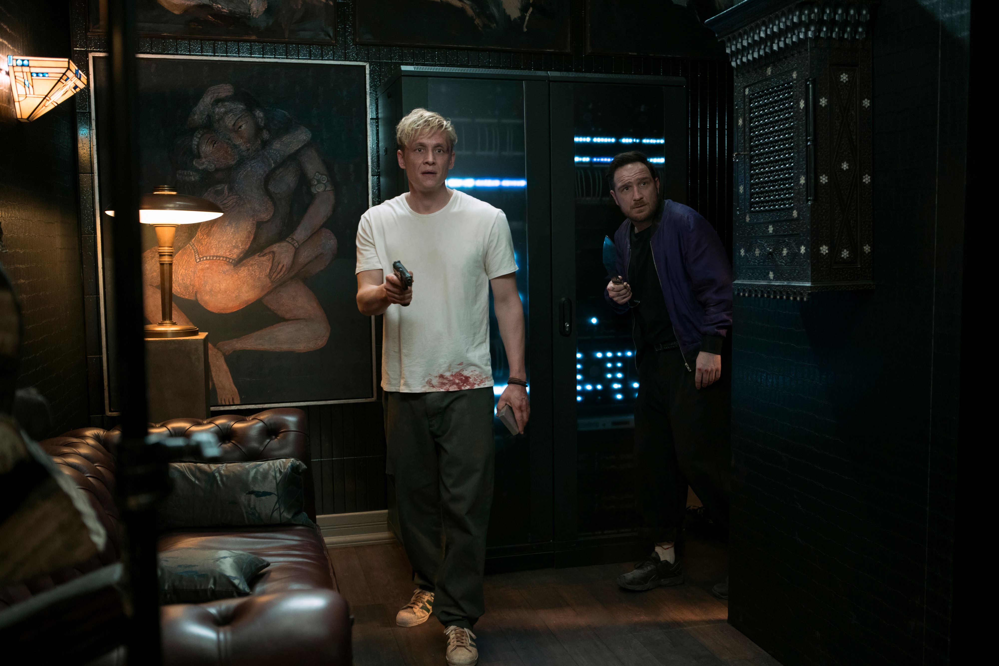 Brick (2025) | Film-Rezensionen.de