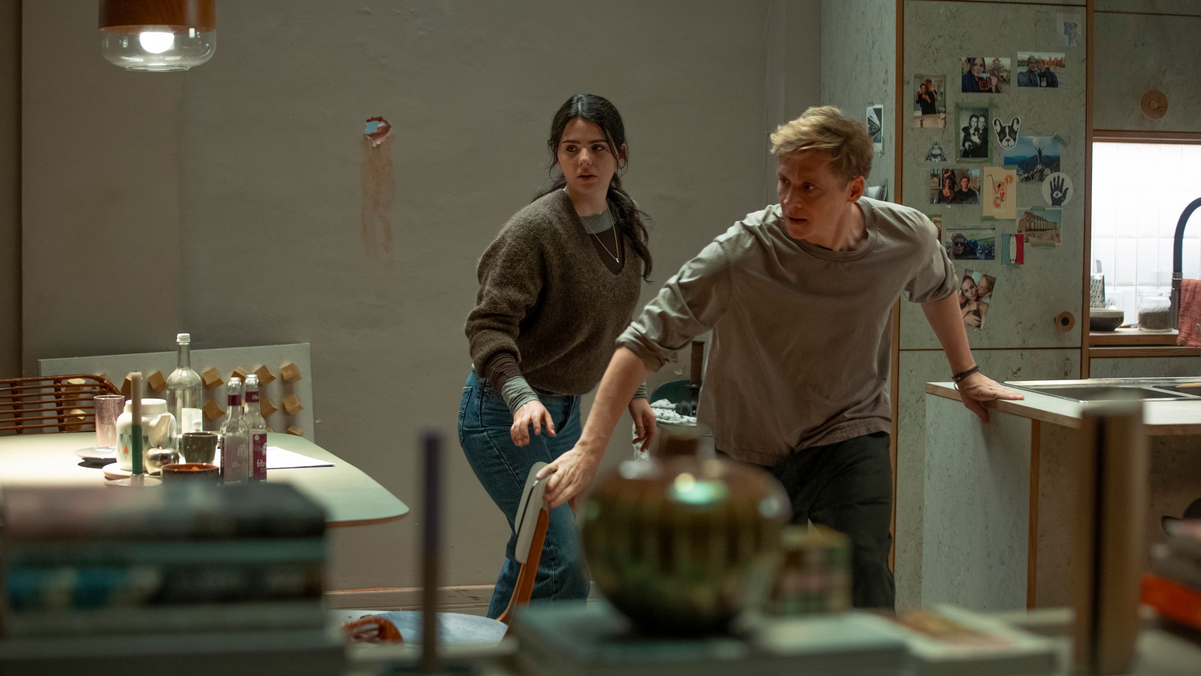 Brick (2025) | Film-Rezensionen.de