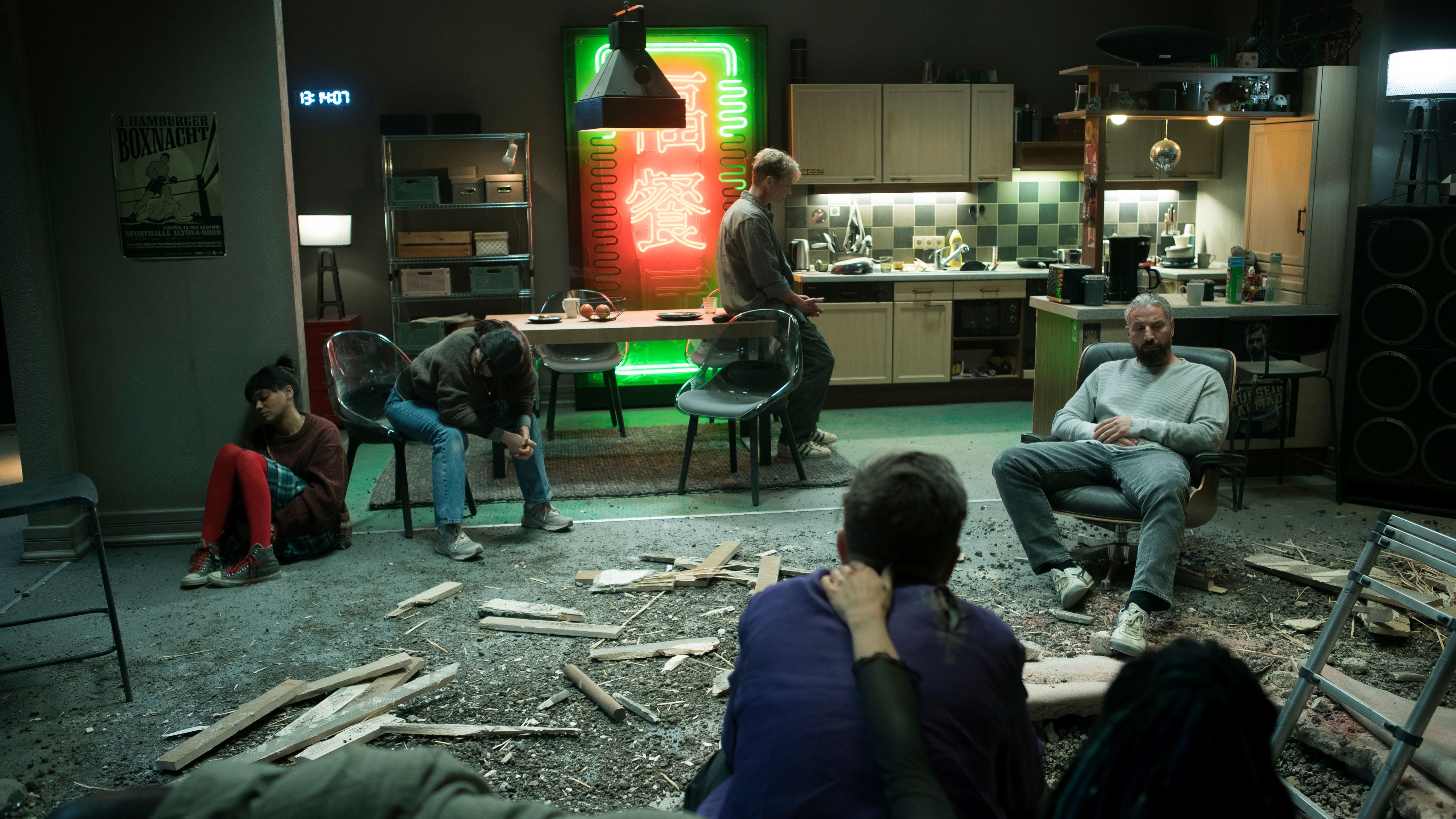 Brick (2025) | Film-Rezensionen.de