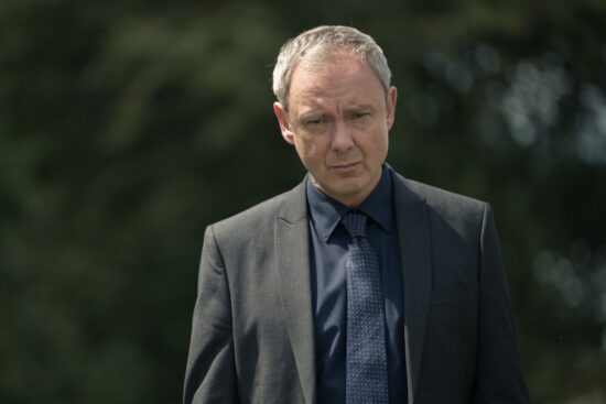 Detective Grace: Dein Tod wird kommen | Film-Rezensionen.de