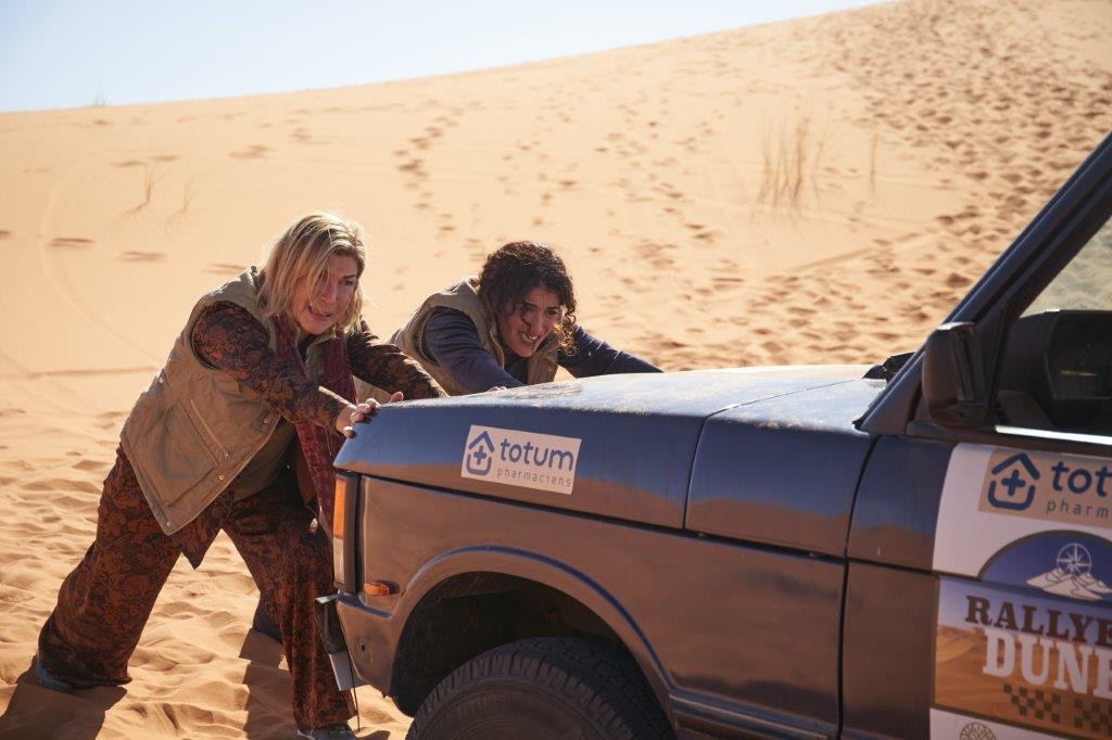 Die guten und die besseren Tage | Film-Rezensionen.de