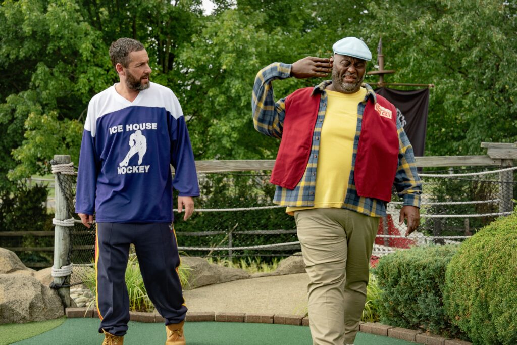 Happy Gilmore 2 | Film-Rezensionen.de