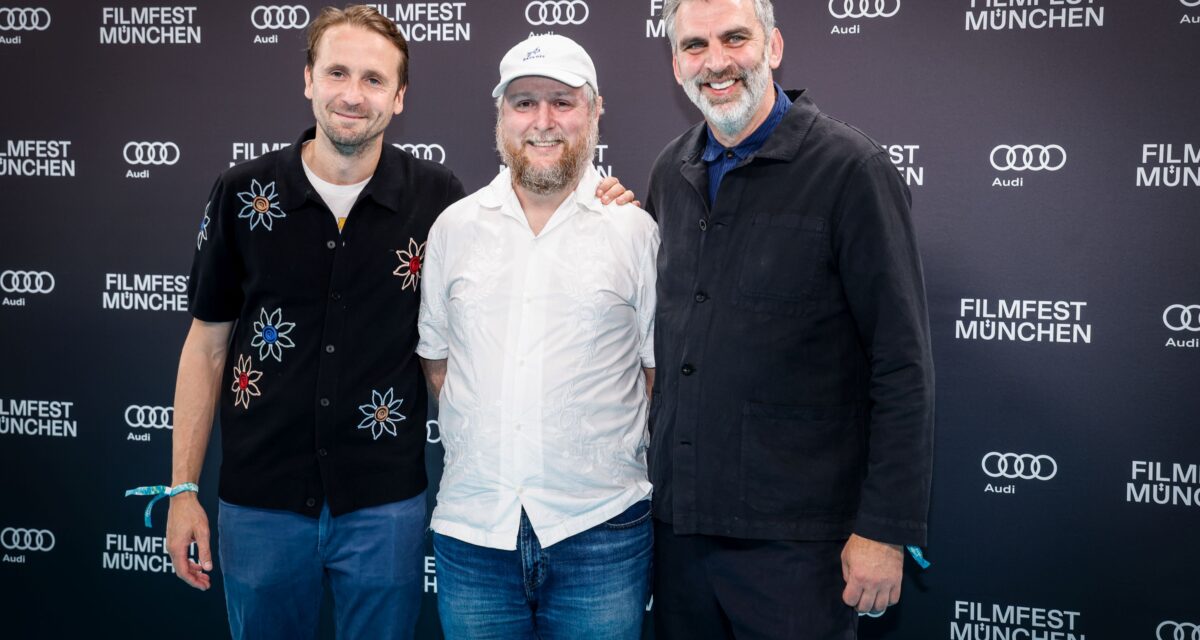 The Ballad of Wallis Island | Film-Rezensionen.de