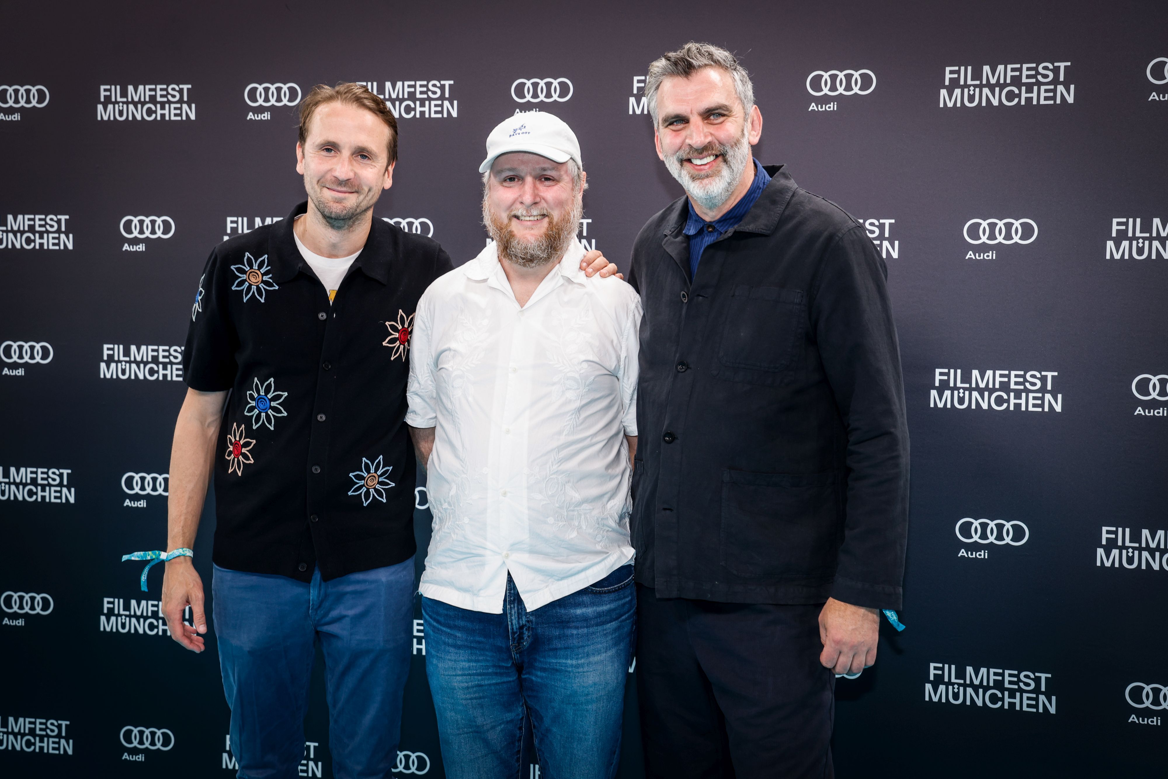 James Griffiths [Interview] | Film-Rezensionen.de